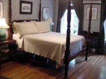 Two-o-one Bed And Breakfast - BednBreakfasts.net